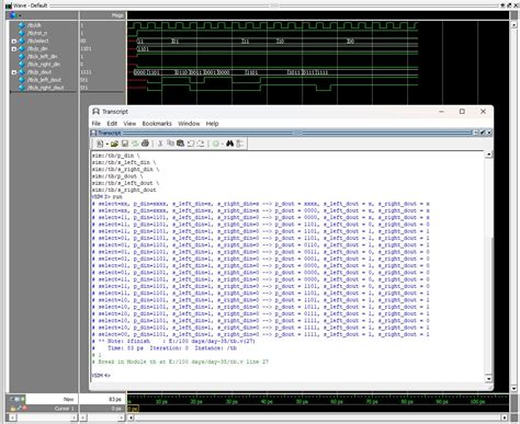 arokiya snowvi on linkedin 100daysofrtl 100daysofrtl fpga modelsim