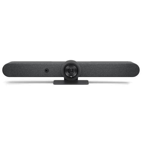 Logitech Rally Bar All In One Video Conferencing System