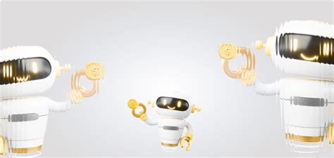 How To Use Trading Robots Headway