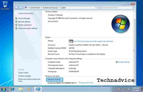 Best Ways To Enable Aero In Windows Technadvice