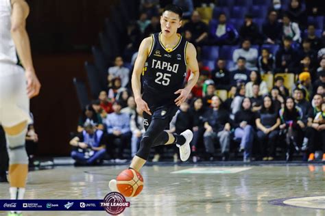 Монголын сагсан бөмбөгийн тамирчид олон улсын лигүүдэд тоглох боломж нэмэгдлээ