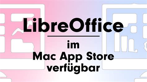 libreoffice kostenpflichtig im mac app store erhältlich michlfranken
