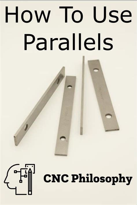 how do machinists use parallel sets artofit