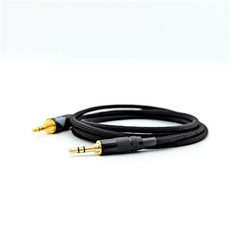 Rpl Hc 1 35mm Trs Headphone Cable For Focal Hadenys Azurys Lensys