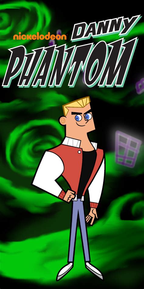 Danny Phantom Dash Baxter Wallpaper Updated By Jpninja426 On Deviantart