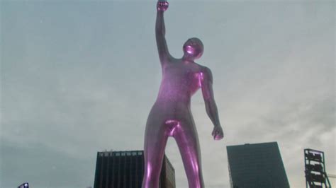 Weekend Walkathon Taguig To Pasig The Victor Statue Pasig Youtube