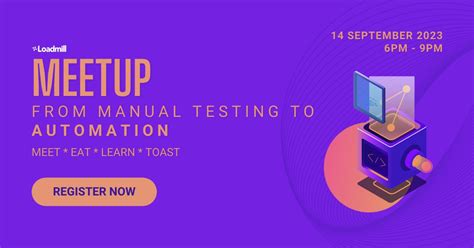 loadmill on linkedin automateqa aiinqa testingtransformation
