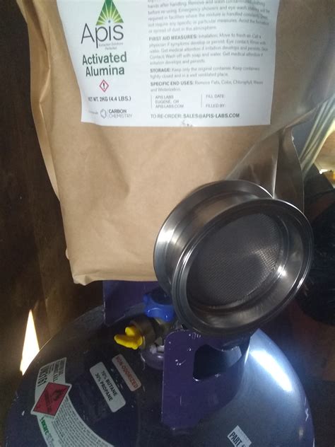 Hydrocarbon Solvent Absorbent Supplier Comparison Cannabusiness