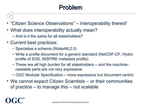Cobweb Towards An Optimised Interoperability Framework For Citizen