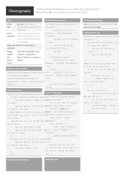 34 Igcse Cheat Sheets Cheat Sheets For Every Occasion