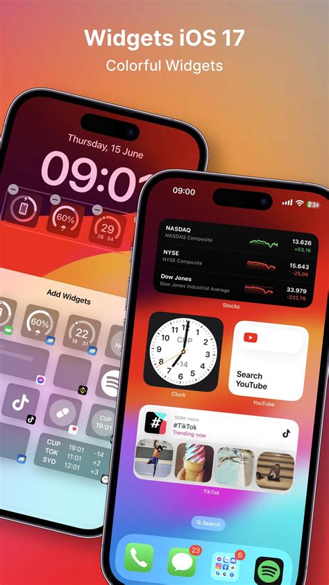 launcher ios 17 pro latest version 1 3 for android