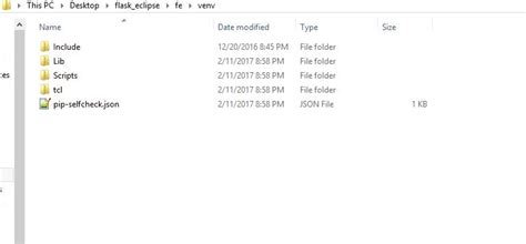 Python How To Make Eclipsepydev Happy To See Flask Extensions On