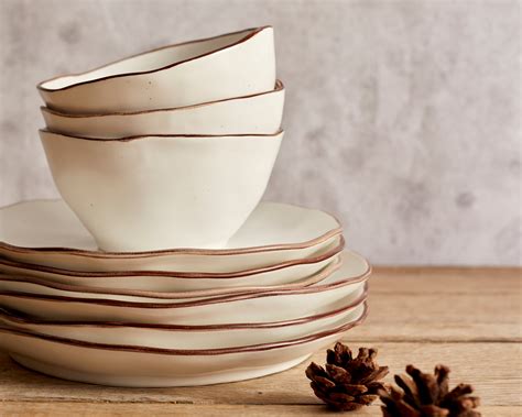 Ceramic Plates