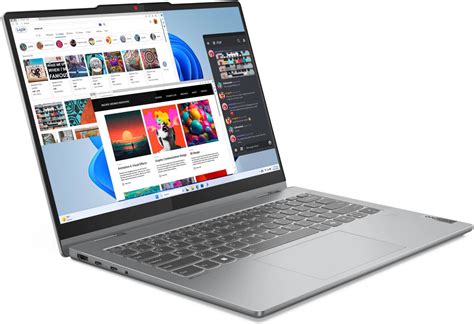 PCMENA Lenovo IdeaPad In AHP Laptop Review Powerful Performance In A Versatile Design