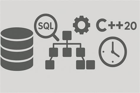 Github Hexaforge 1chronomemdb High Performance In Memory Database Engine In Modern C C