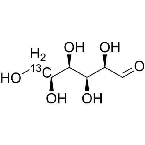 L Idose 13c 2 Stable Isotope Medchemexpress