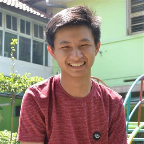 Daniel Fernando Haryono Youtube