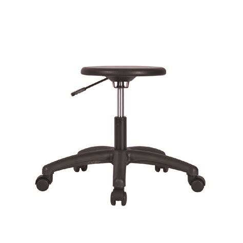 Round Standard Height Stool Vcf Ltd