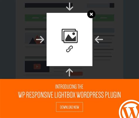 Responsive Lightbox Wordpress Plugin Daddy Design