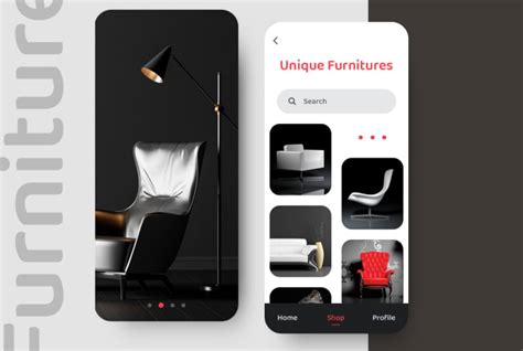 Design Mobile App Ui Ux Design By Designs World Fiverr