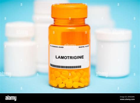 Lamotrigine Is A Medication Used To Treat Epilepsy And Bipolar Disorder It Is Available In The