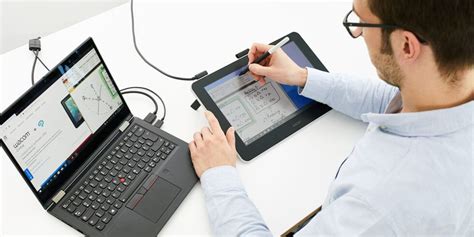 Wacom S Teacher Tips And Tricks How To Set Up Your Wacom Tablet Wacom