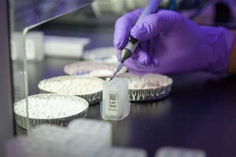 Part 1 Lyophilization Process Optimization Argonaut Manufacturing Services