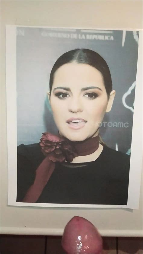 Tribute Cum Maite Facial Drenched Of Cum Eporner