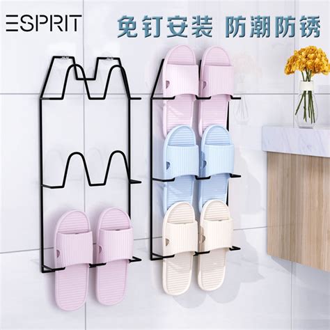 Esprit ชั้นวางรองเท้าแบบติดผนัง Beautybird666 Th Thaipick