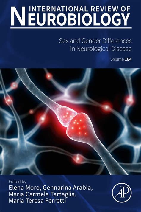 Sex And Gender Differences In Neurological Disease Ebook345 Store