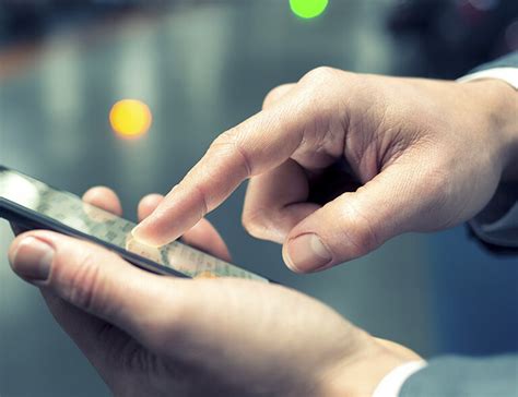Mobile Footers Why They Matter More Than You Might Think