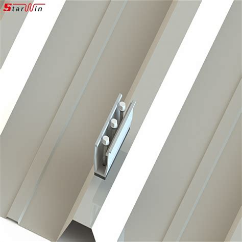 레일리스 메탈 솔라 루프 마운트 시스템저렴한 가격 레일리스 메탈 솔라 루프 마운트 시스템 구매