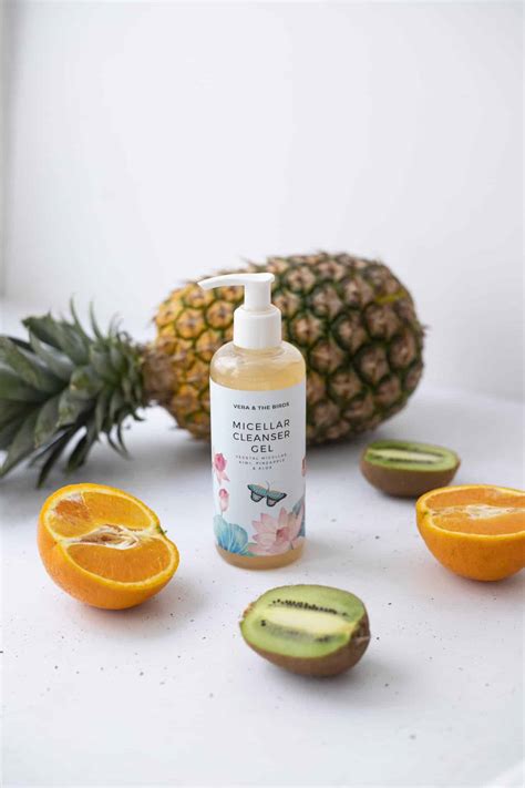 7 Formas De Cuidar Tu Piel Mientras Cuidas El Planeta Dentro Y Fuera De Casa EscapadaRural