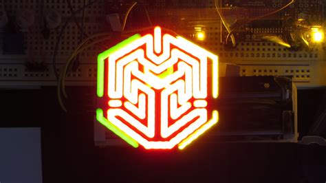 Gallery XY LED Light Painter Hackaday Io