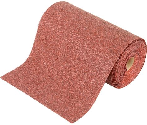 7 Types Of Sandpaper For Wood And Metal Selecting The Correct