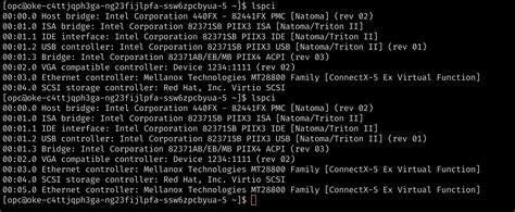 Configure Sr Iov Interfaces For Pods Using Multus For Vm Based Oracle