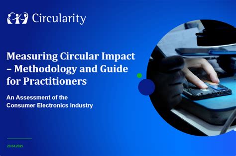 Undress Circularity Industry Report 042025 Measuring Circular