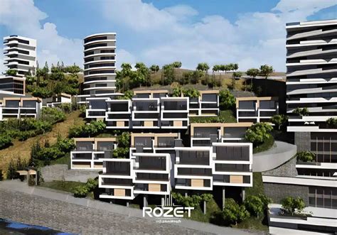 رزت شمشک گروه رزت