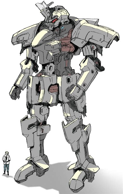 Delphine And Rygart Arrow Break Blade Drawn By Yoshinagayunosuke