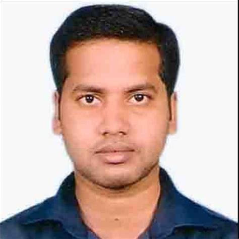 abhaya sahoo professor assistant kiit university bhubaneshwar
