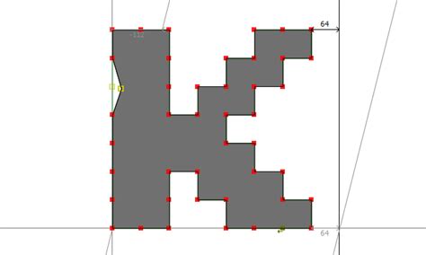 Introducing A Pixel Font Generator