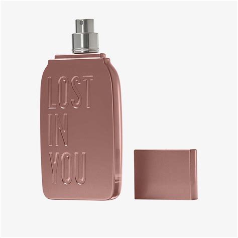 Lost in You Eau de Parfum Her - Oriflame Cosmetics
