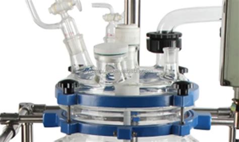 Lab Scale Chemical Reactor System Adibatic Stirred Batch Reactor Buy Lab Scale Reactor Lab