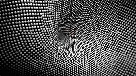 Abstract Halftone Texture Pattern A Stunning Visual Composition Background Halftone Gradient