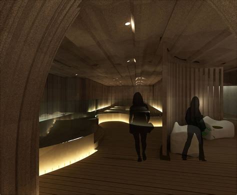 Desmond Lum Thesis Project College Design Design Projects