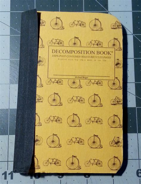 Review Decomposition Book Comfortable Shoes Studio