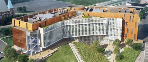 North Carolina Aandt State University Constructs Engineering Research