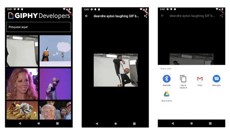 github oneorafael finder search s using giphy dev api on flutter