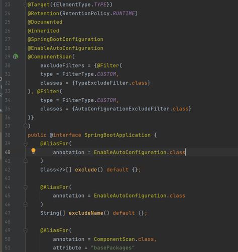 Springboot Value와 Propertysourcesplaceholderconfigurer