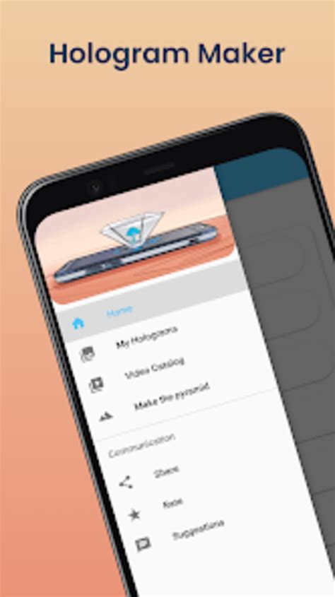 Hologram Maker For Android Download